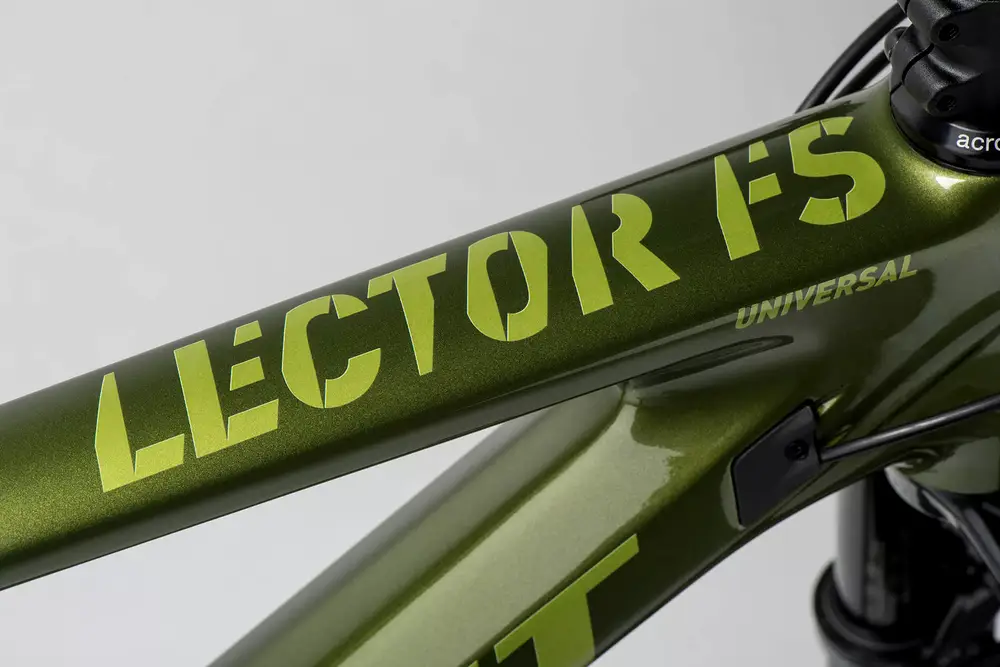 2023 Ghost Lector FS SF LC Universal – Specs, Comparisons, Reviews – 99 ...