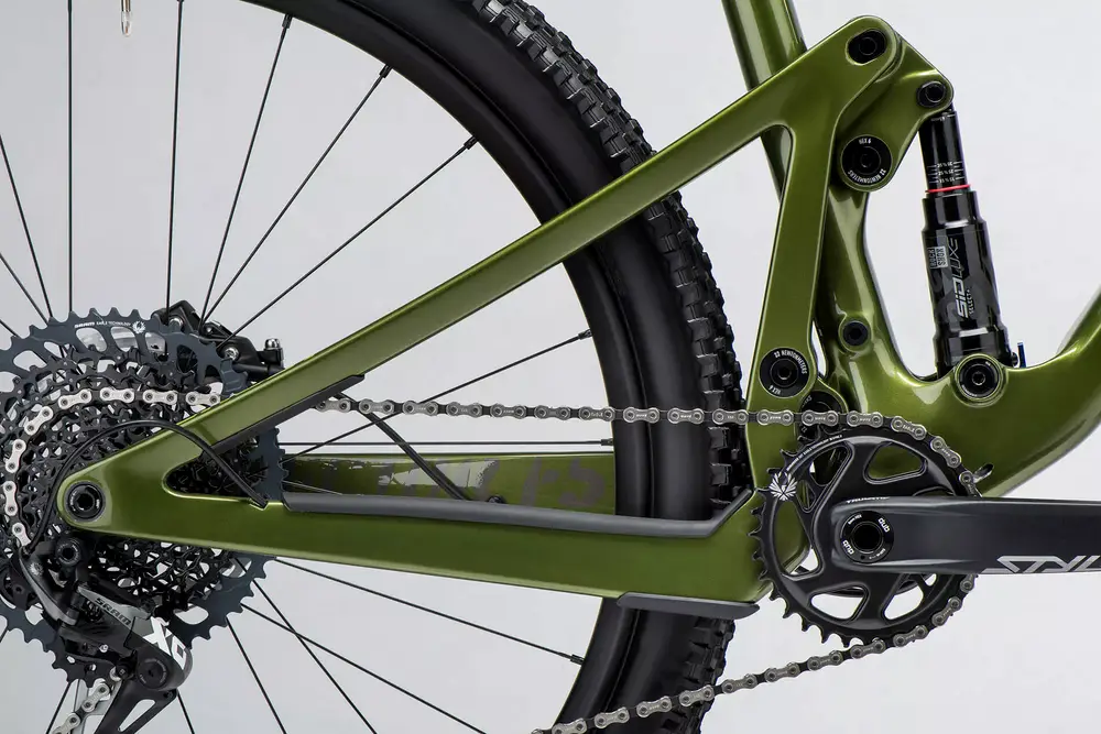 2023 Ghost Lector FS SF LC Universal – Specs, Comparisons, Reviews – 99 ...