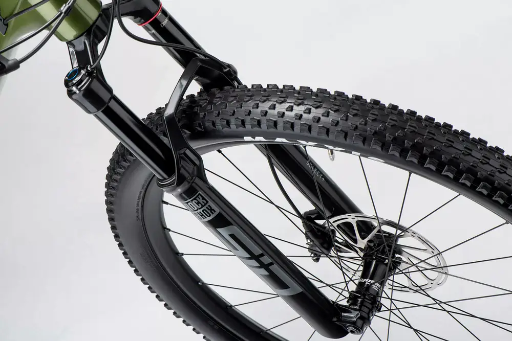 2023 Ghost Lector FS SF LC Universal – Specs, Comparisons, Reviews – 99 ...