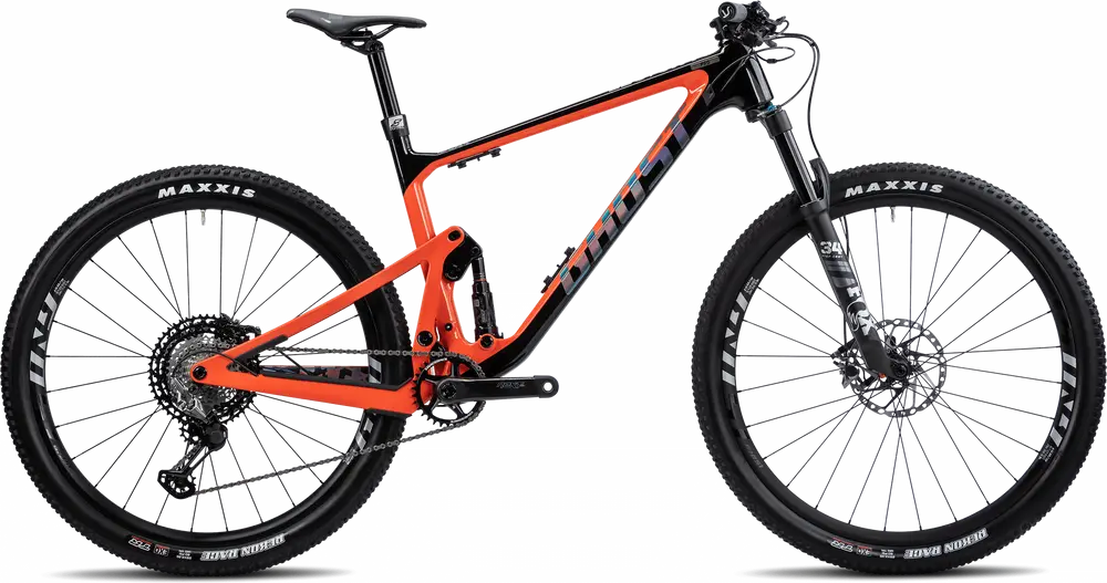2023 Ghost Lector FS SF Pro LC – Specs, Comparisons, Reviews – 99 Spokes