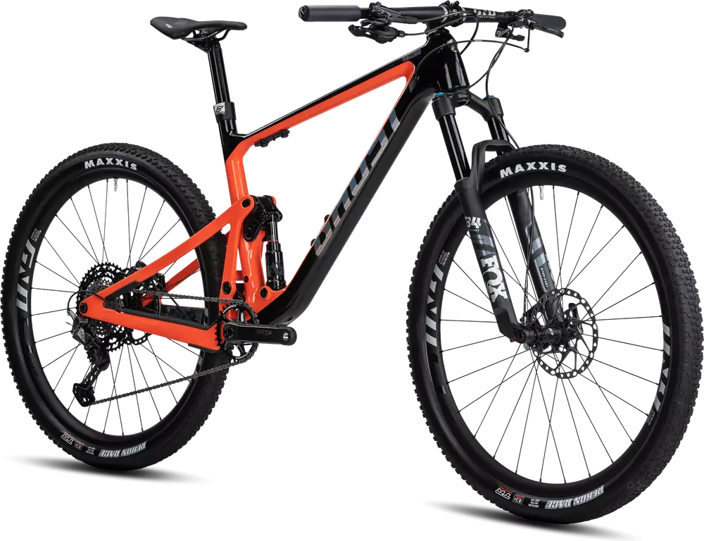 2023 Ghost Lector FS SF Pro LC – Specs, Comparisons, Reviews – 99 Spokes