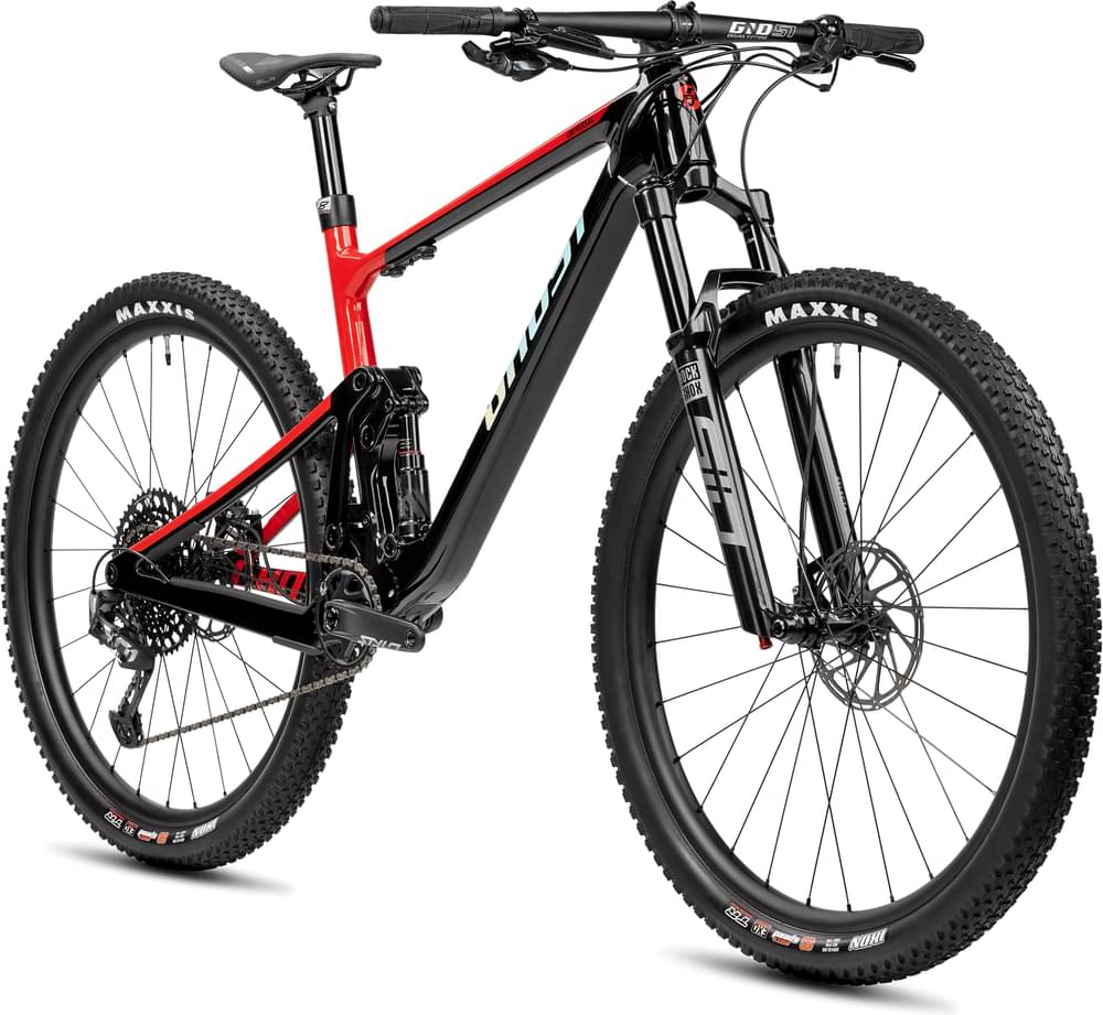 2023 Ghost Lector FS SF Universal – Specs, Comparisons, Reviews – 99 Spokes