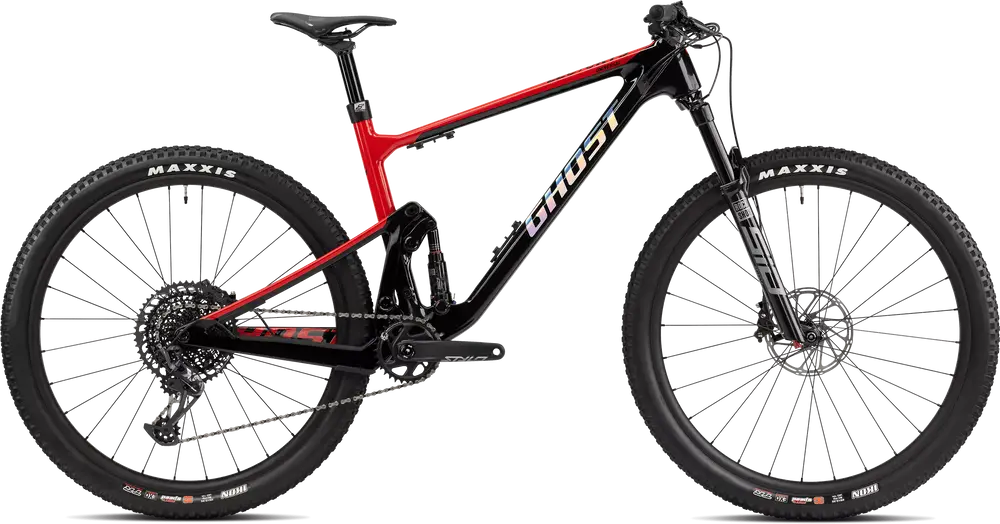 2023 Ghost Lector FS SF Universal – Specs, Comparisons, Reviews – 99 Spokes