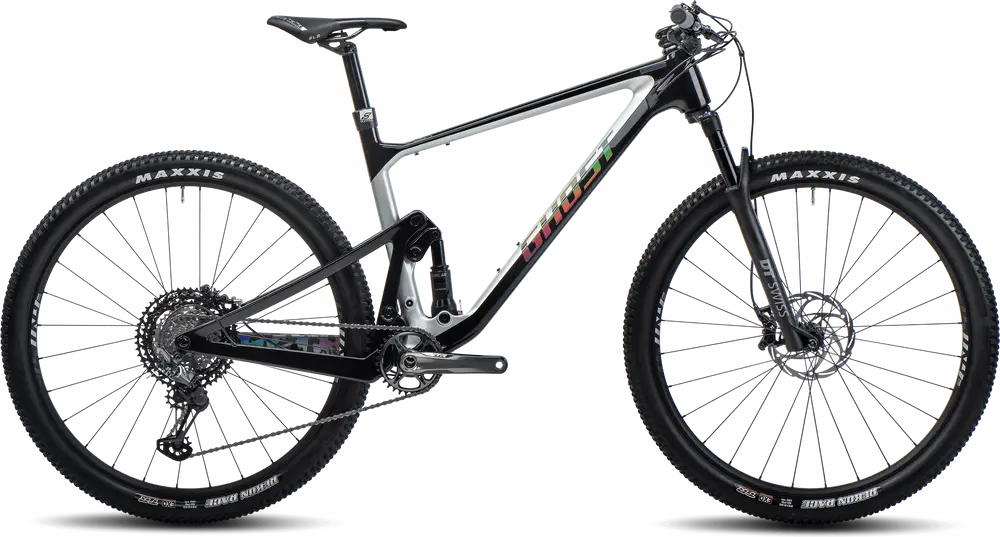 2023 Ghost Lector FS SF World Cup LC – Specs, Comparisons, Reviews – 99 ...