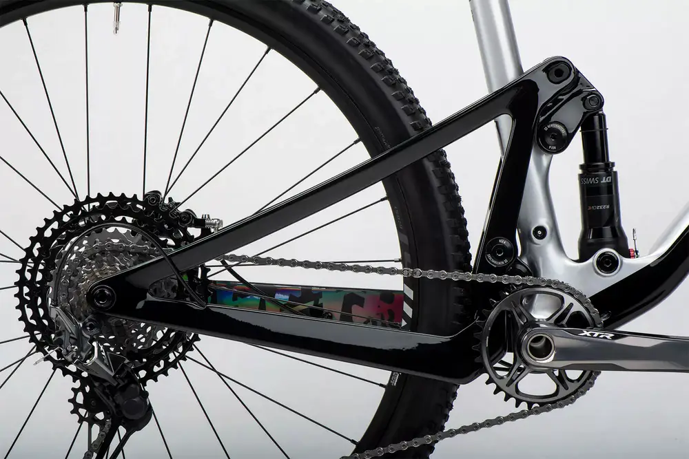 2023 Ghost Lector FS SF World Cup LC – Specs, Comparisons, Reviews – 99 ...