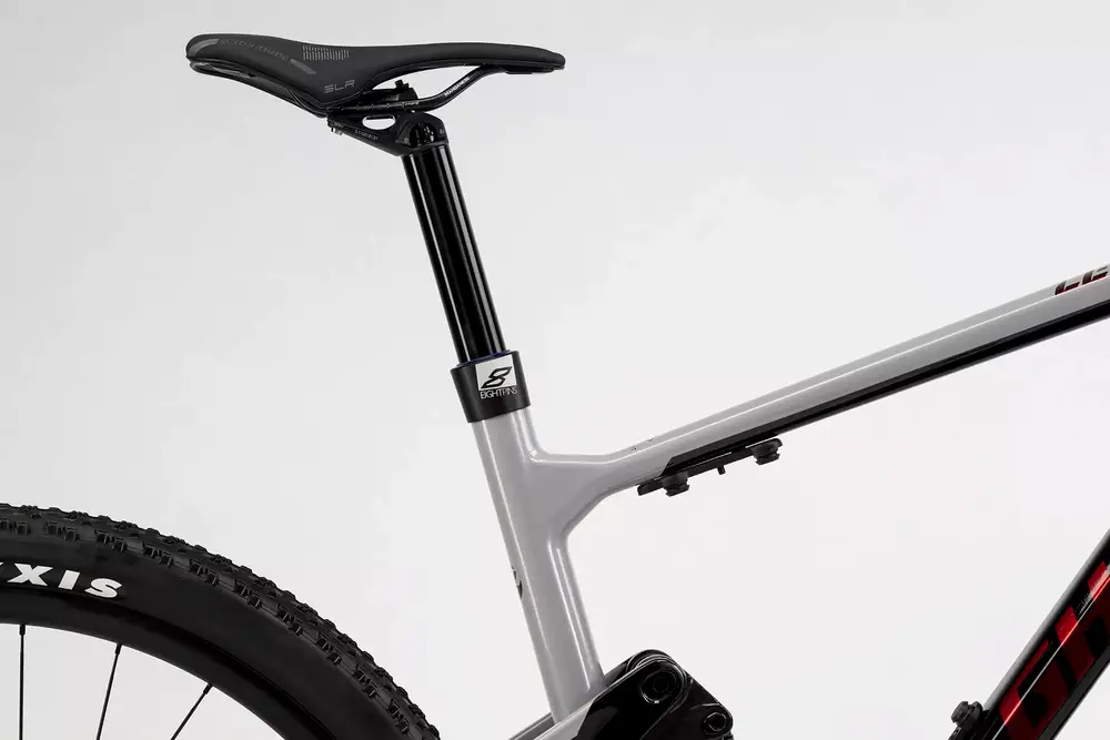 2023 Ghost Lector FS SF World Cup – Specs, Comparisons, Reviews – 99 Spokes