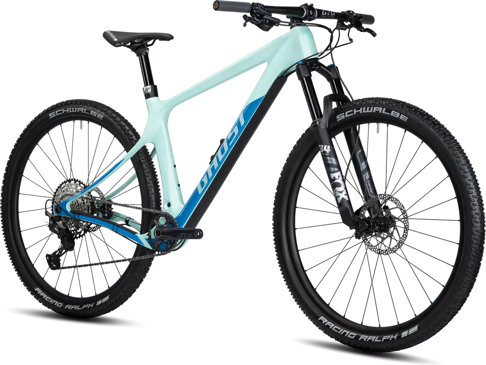 2023 Ghost Lector SF Advanced – Specs, Comparisons, Reviews – 99 Spokes