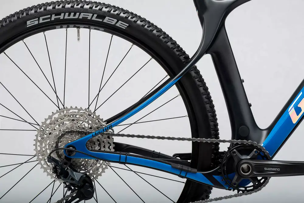 2023 Ghost Lector SF Essential – Specs, Comparisons, Reviews – 99 Spokes