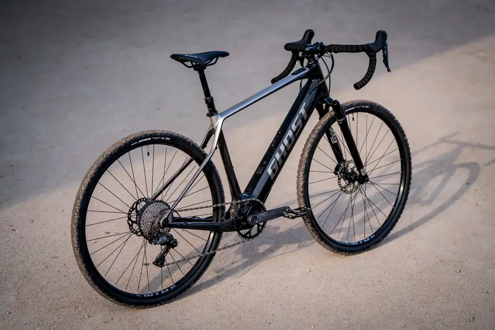 2023 Ghost Path Asket Advanced – Spécifications, comparaisons, avis ...