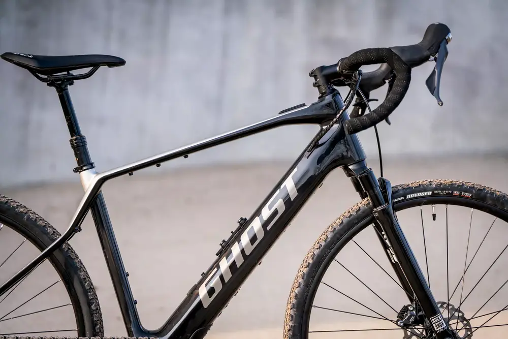 2023 Ghost Path Asket Advanced – Spécifications, comparaisons, avis – 99 Spokes