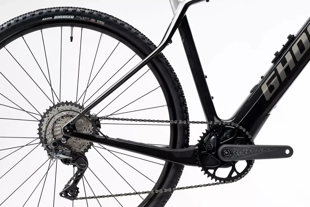 2023 Ghost Path Asket Advanced – Specs, Comparisons, Reviews – 99 Spokes