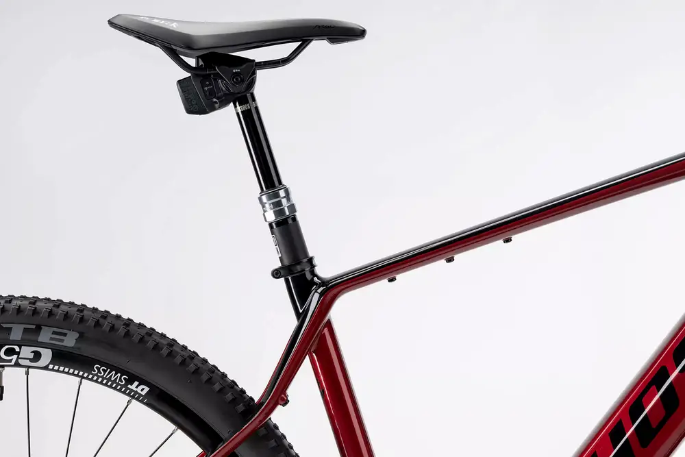 2023 Ghost Path Asket Pro – Specs, Comparisons, Reviews – 99 Spokes