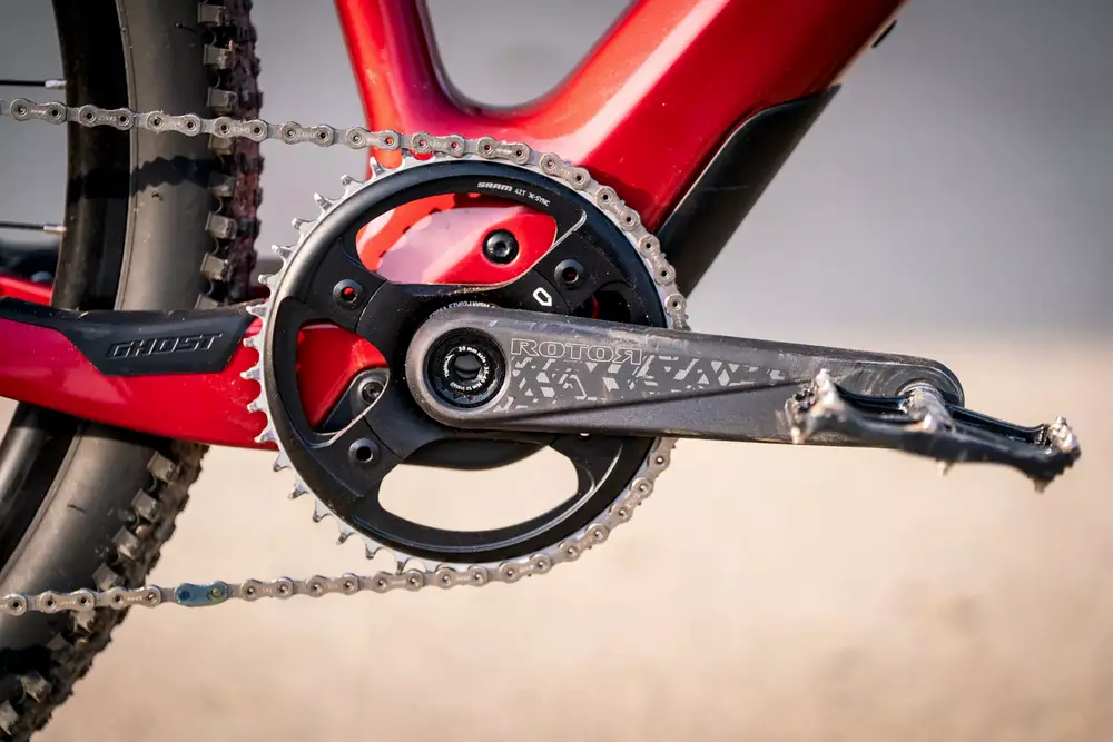 2023 Ghost Path Asket Pro – Specs, Comparisons, Reviews – 99 Spokes