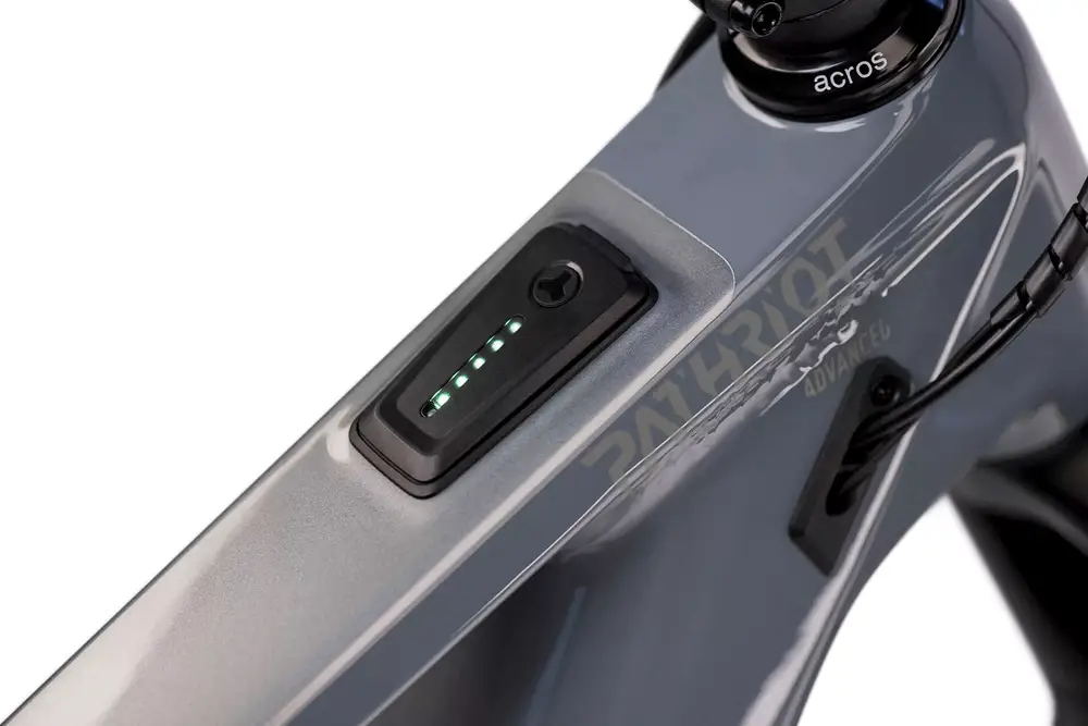 2023 Ghost Path Riot Advanced – Specs, Comparisons, Reviews – 99 Spokes