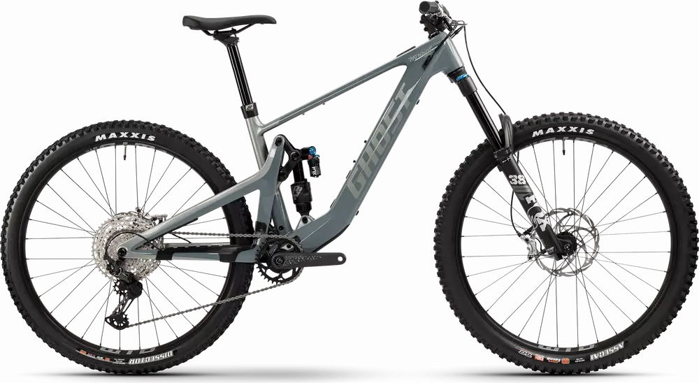 2023 Ghost Path Riot Advanced – Specs, Comparisons, Reviews – 99 Spokes