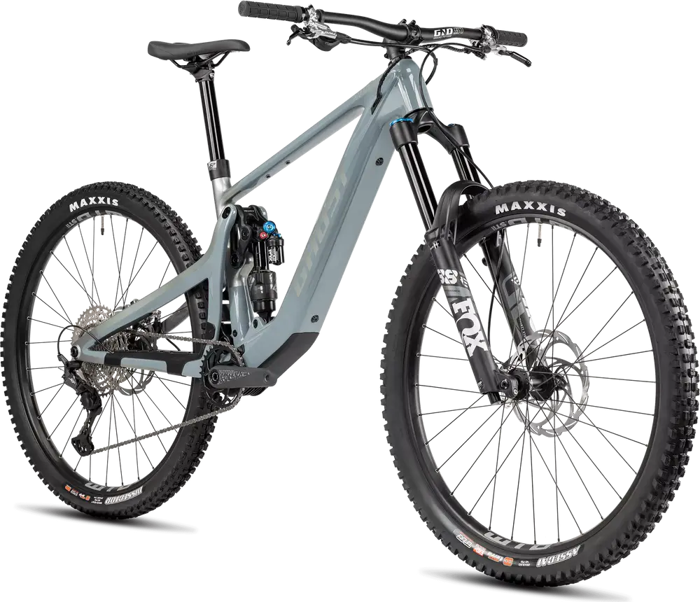 2023 Ghost Path Riot Advanced – Specifiche, confronti, recensioni – 99 ...