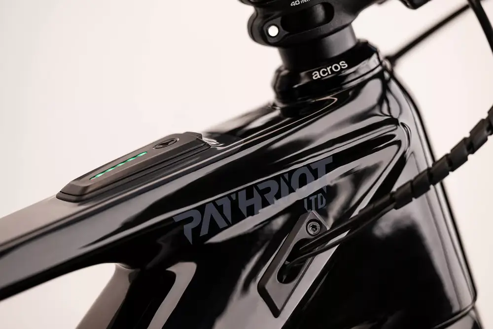 2023 Ghost Path Riot LTD – Specs, Comparisons, Reviews – 99 Spokes