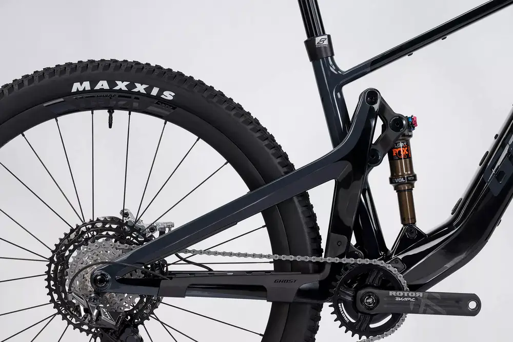 2023 Ghost Path Riot LTD – Specs, Comparisons, Reviews – 99 Spokes