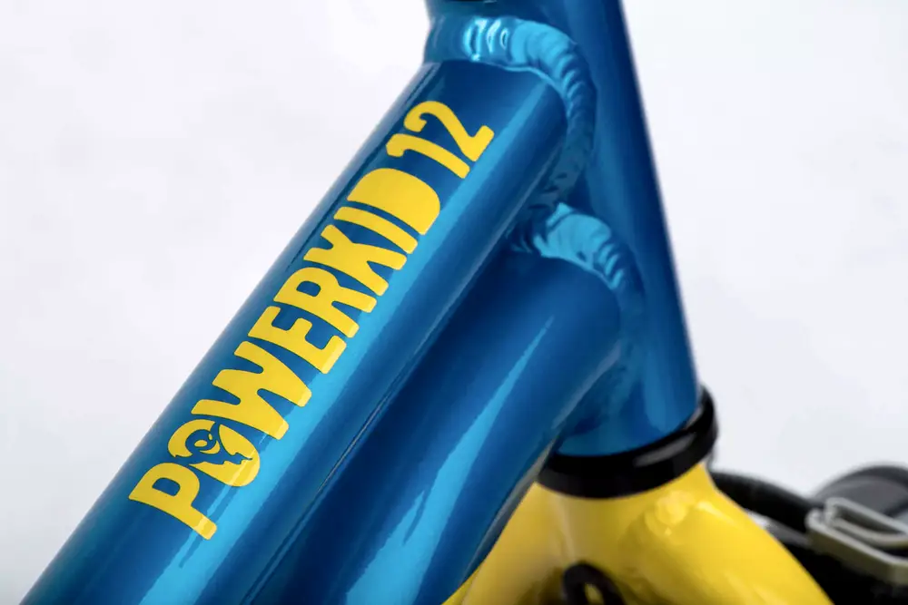 2023 Ghost Powerkid 12 – Specs, Comparisons, Reviews – 99 Spokes