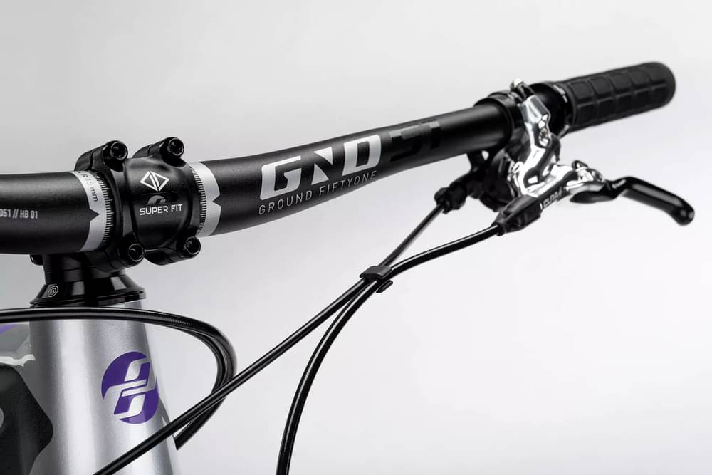 2023 Ghost Riot AM AL Full Party – Specs, Comparisons, Reviews – 99 Spokes