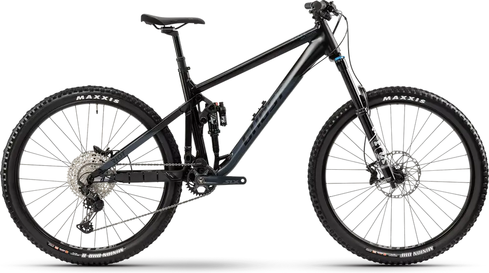 2023 Ghost Riot AM Essential – Specs, Comparisons, Reviews – 99 Spokes