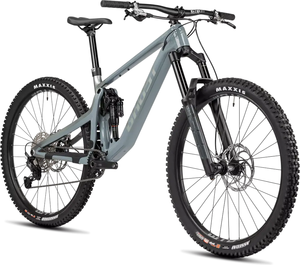 2023 Ghost Riot AM Pro – Specs, Comparisons, Reviews – 99 Spokes