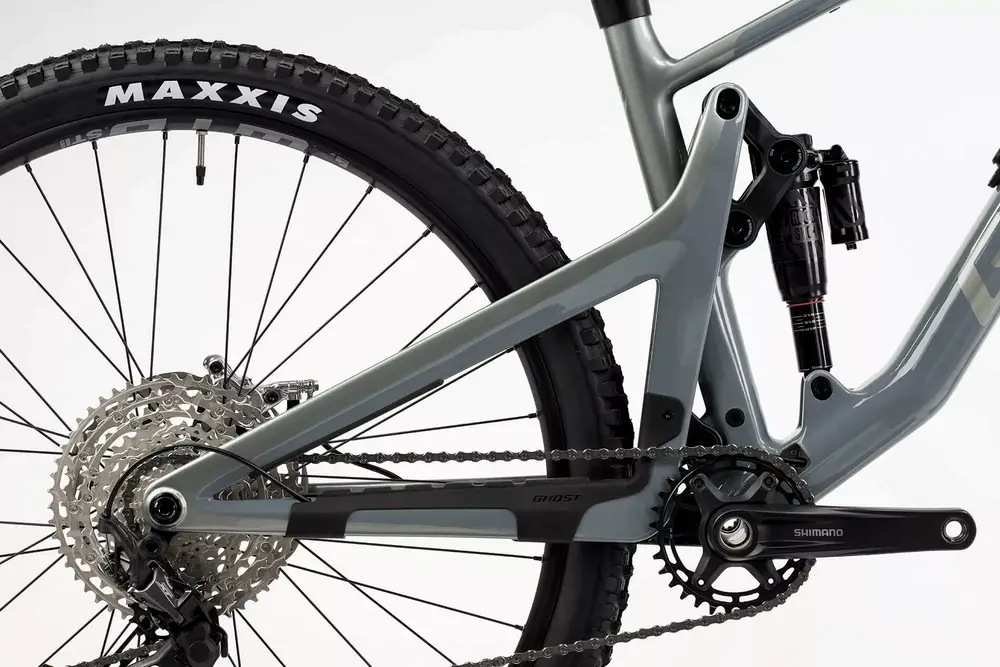 2023 Ghost Riot AM Pro – Specs, Comparisons, Reviews – 99 Spokes