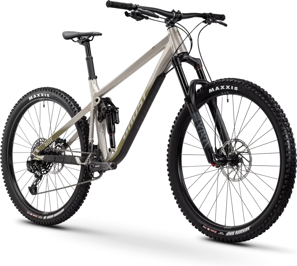 2023 Ghost Riot AM – Specs, Comparisons, Reviews – 99 Spokes