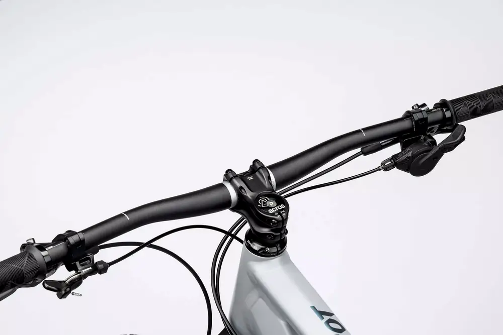 2023 Ghost Riot EN Advanced – Specs, Comparisons, Reviews – 99 Spokes