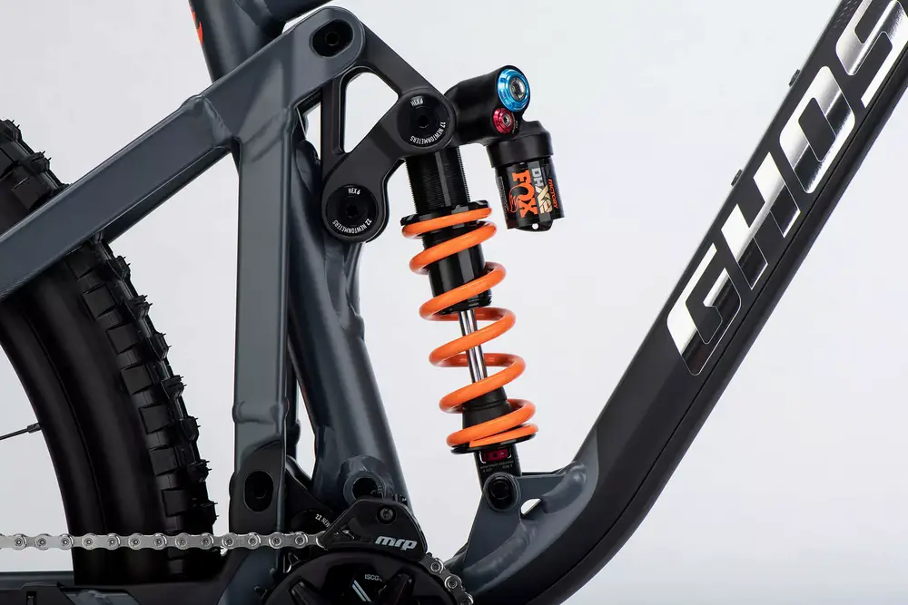 2023 Ghost Riot EN AL Full Party – Specs, Comparisons, Reviews – 99 Spokes