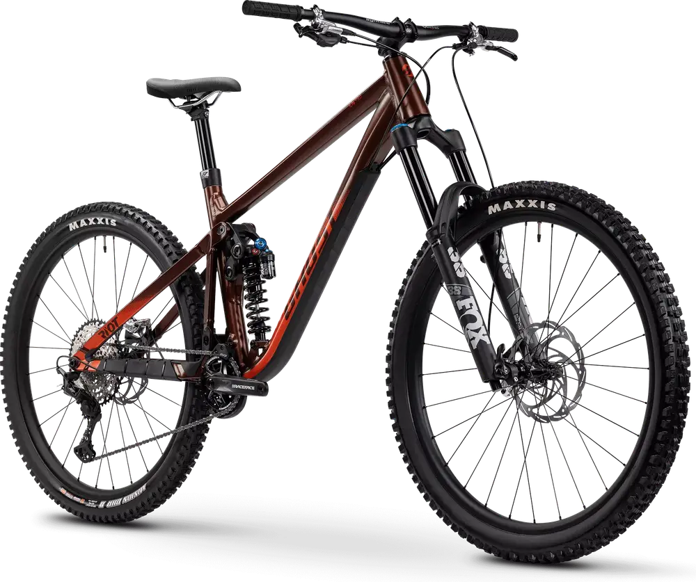 2023 Ghost Riot EN AL Pro – Specs, Comparisons, Reviews – 99 Spokes