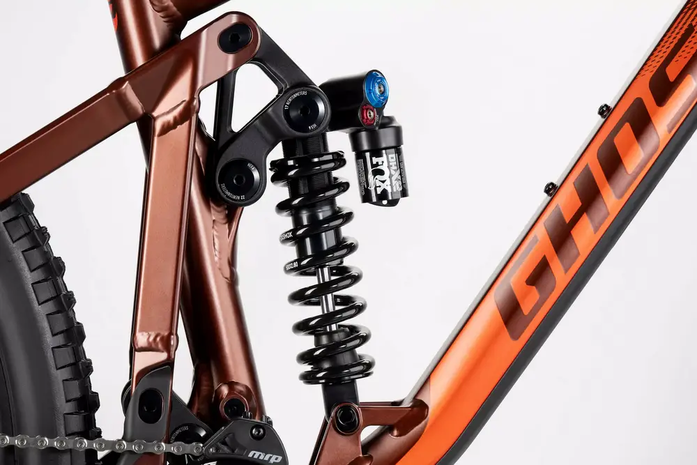 2023 Ghost Riot EN AL Pro – Specs, Comparisons, Reviews – 99 Spokes