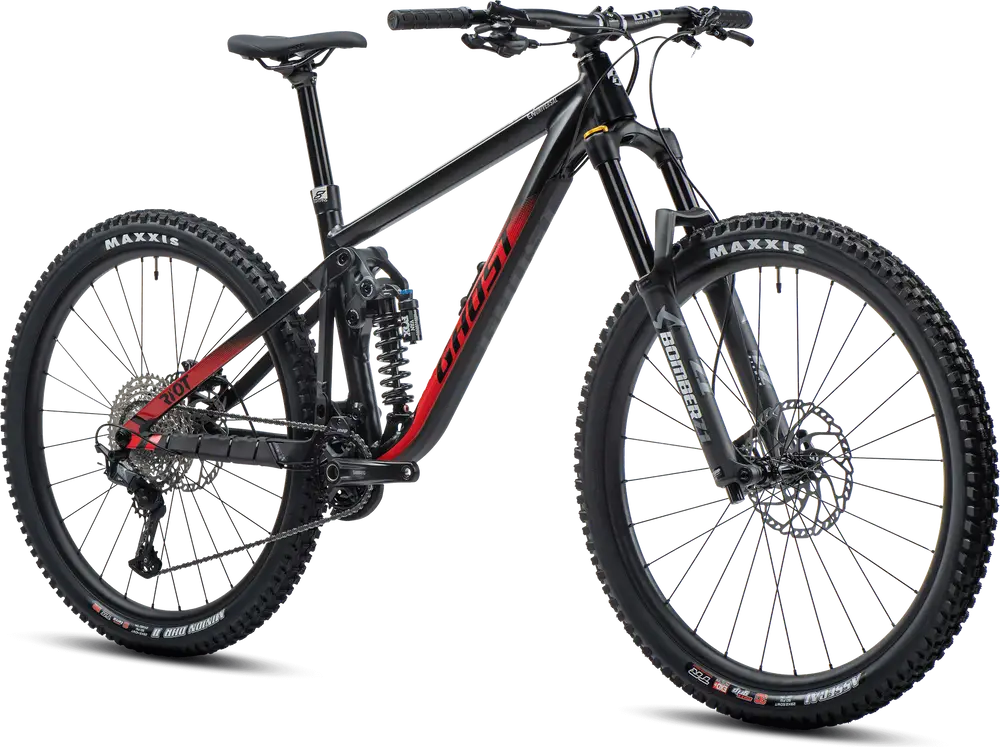 2023 Ghost Riot EN AL Universal – Specs, Comparisons, Reviews – 99 Spokes