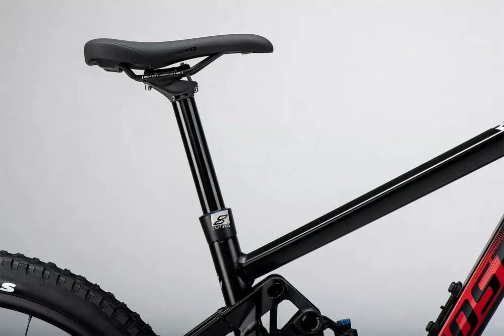2023 Ghost Riot EN AL Universal – Specs, Comparisons, Reviews – 99 Spokes