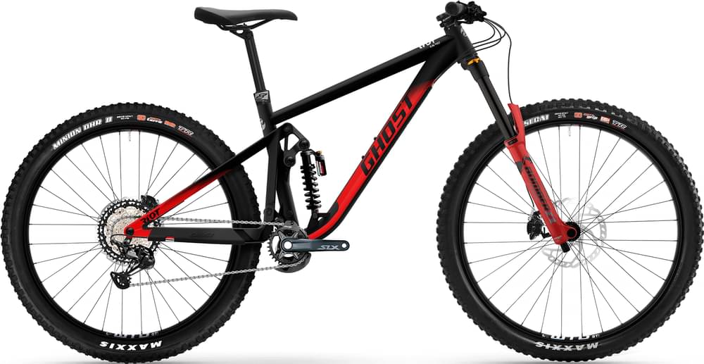 2023 Ghost Riot EN Pro – Specs, Comparisons, Reviews – 99 Spokes
