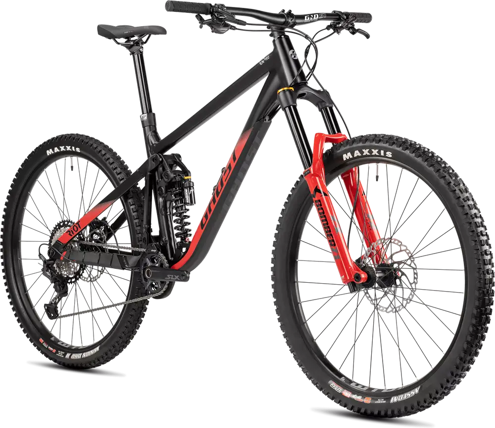 2023 Ghost Riot EN Pro – Specs, Comparisons, Reviews – 99 Spokes
