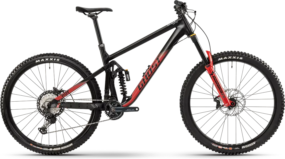 2023 Ghost Riot EN Pro – Specs, Comparisons, Reviews – 99 Spokes