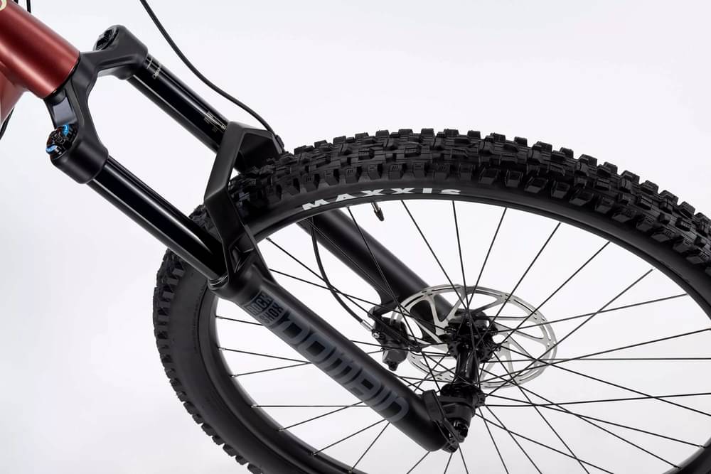 2023 Ghost Riot EN – Specs, Comparisons, Reviews – 99 Spokes