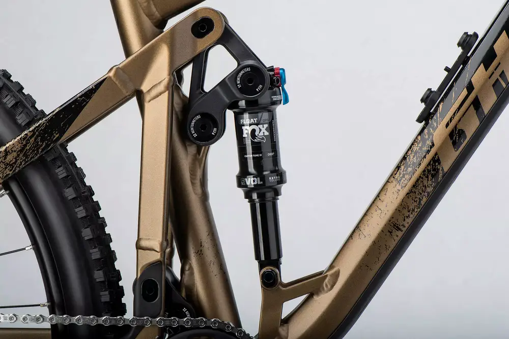 2023 Ghost Riot Trail AL Essential – Specs, Comparisons, Reviews – 99 ...