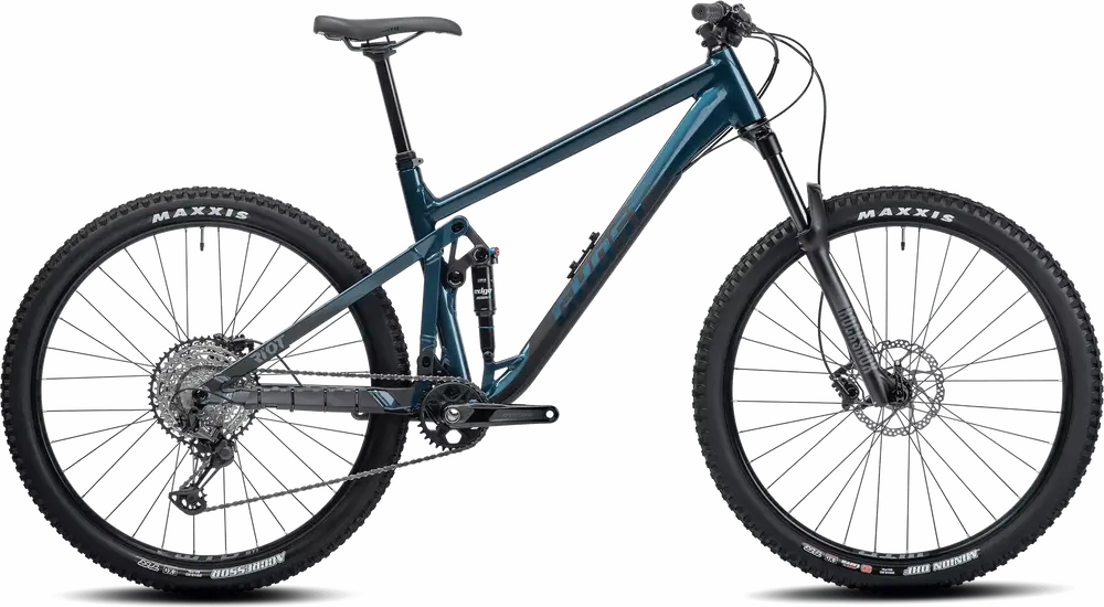 2023 Ghost Riot Trail AL – Specs, Comparisons, Reviews – 99 Spokes