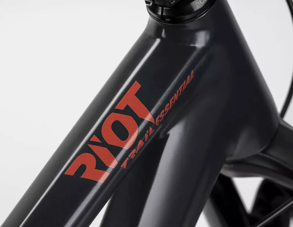 2023 Ghost Riot Trail Essential – Specs, Comparisons, Reviews – 99 Spokes