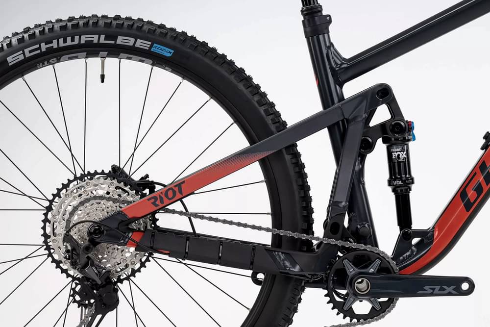 2023 Ghost Riot Trail Essential – Specs, Comparisons, Reviews – 99 Spokes