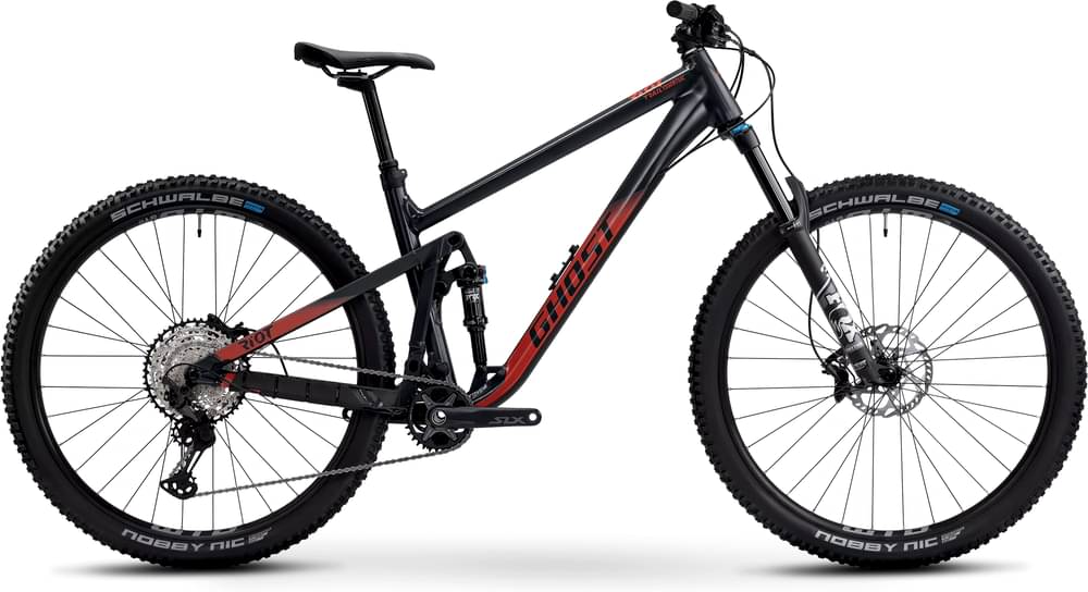 2023 Ghost Riot Trail Essential – Specs, Comparisons, Reviews – 99 Spokes