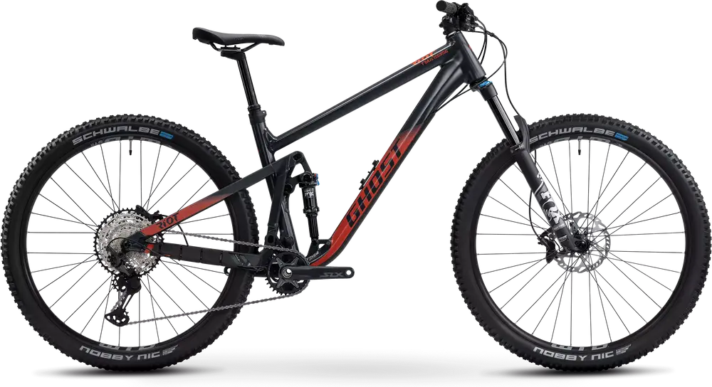 2023 Ghost Riot Trail Essential – Specs, Comparisons, Reviews – 99 Spokes