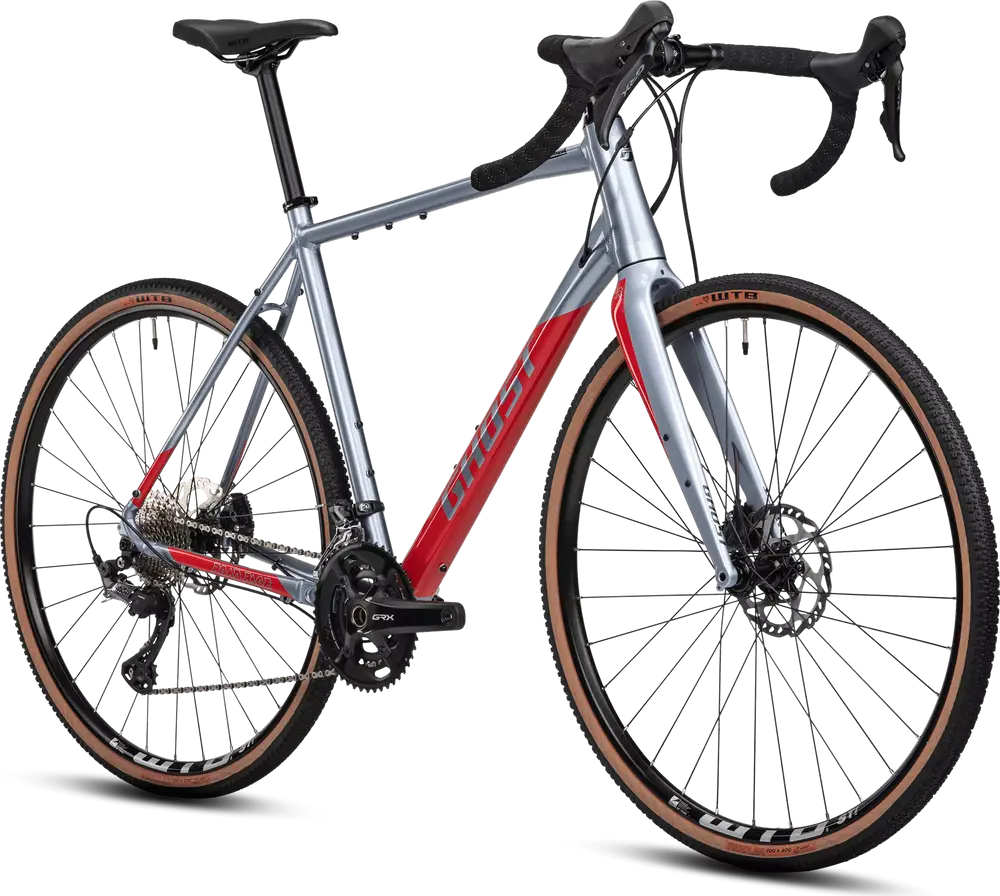 2023 Ghost Road Rage Advanced – Specs, Comparisons, Reviews – 99 Spokes