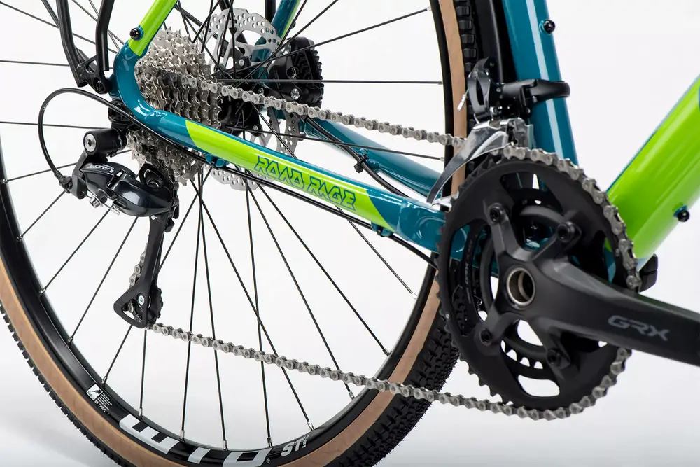 2023 Ghost Road Rage EQ – Specs, Comparisons, Reviews – 99 Spokes