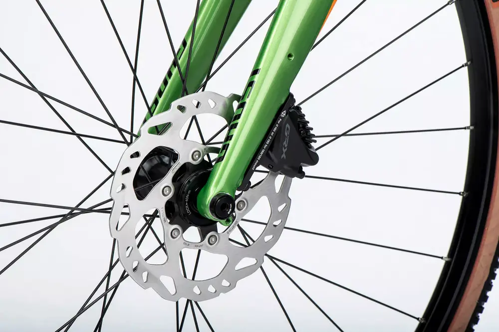 2023 Ghost Road Rage Essential – Specs, Comparisons, Reviews – 99 Spokes