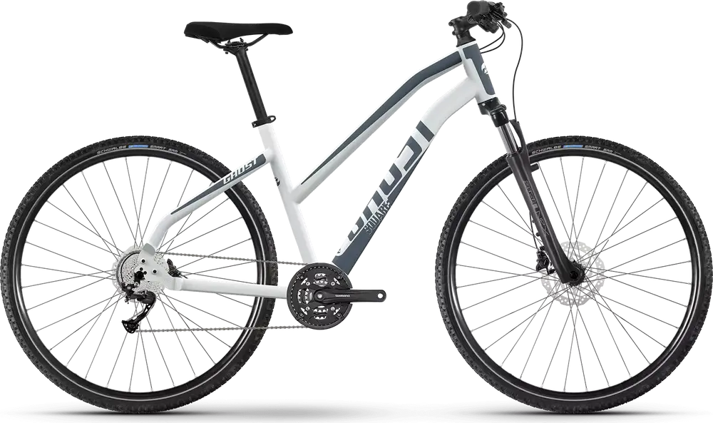 2023 Ghost Square Cross Base AL W – Specs, Comparisons, Reviews – 99 Spokes