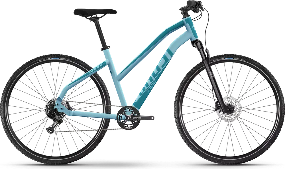 2023 Ghost Square Cross Essential AL W – Specs, Comparisons, Reviews ...