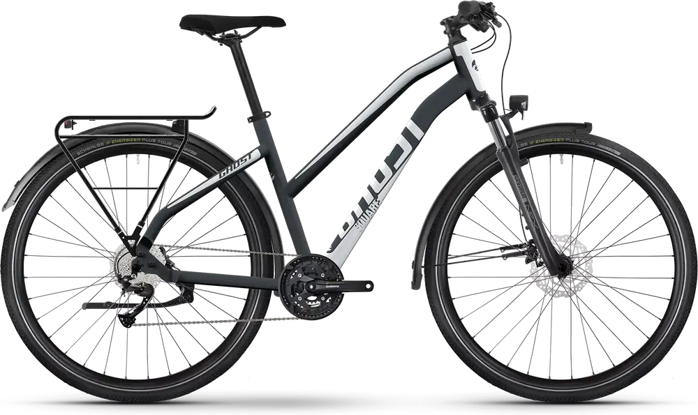 2023 Ghost Square Trekking Essential AL W – Specs, Comparisons, Reviews ...